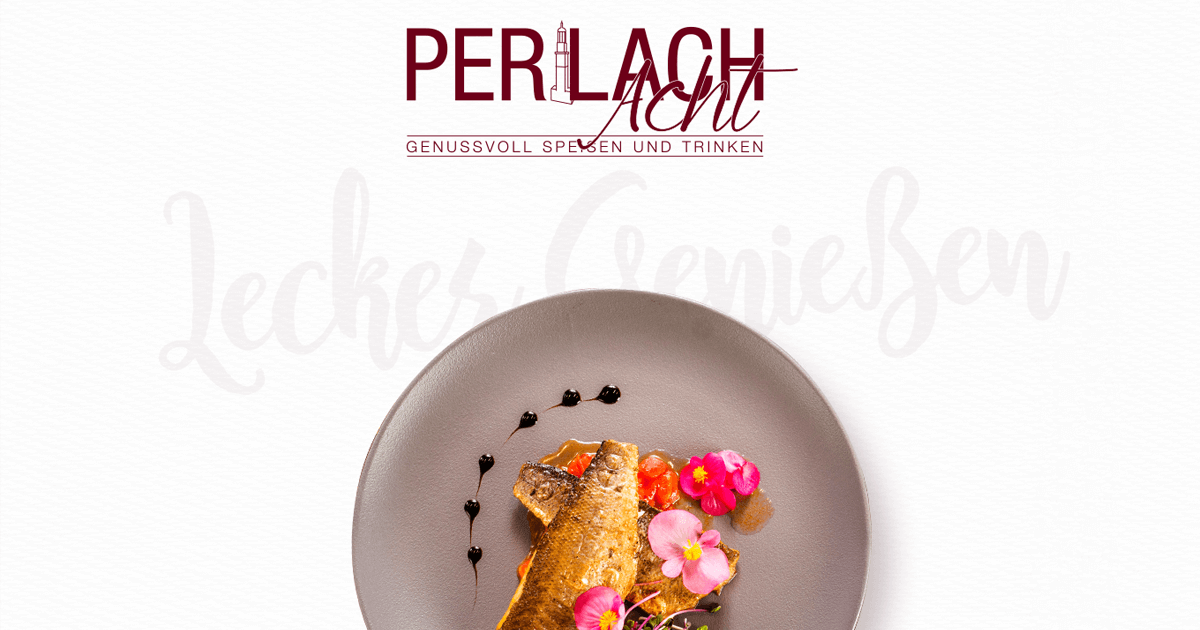 Perlach Acht – Genussvoll speisen und trinken